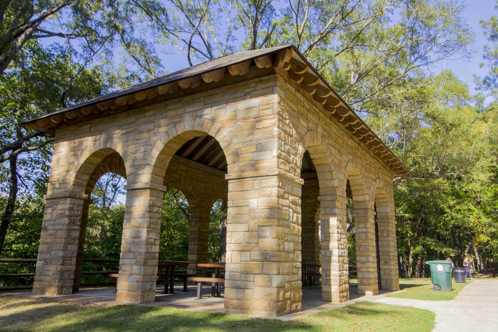 Rentals | Amerson River Park